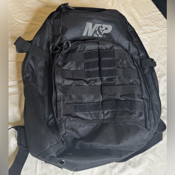 Smith And Wesson | Bags | Mp By Smith Wesson Duty Series Tactical ...